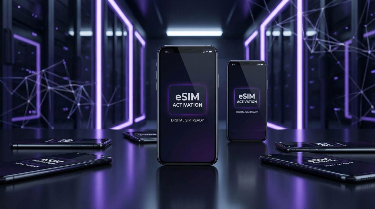 Which Phones Support eSIM in 2026? Full Compatible Device List