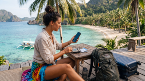 Best SIM Card Philippines (2026 Tourist Guide)